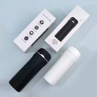China 304 Stainless Steel Vacuum Insulated Water Bottle 320ml Double Wall Tumbler for Business Gifts for sale