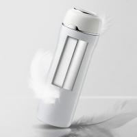 China 304 Stainless Steel Vacuum Insulated Water Bottle 320ml Double Wall Tumbler for Business Gifts for sale