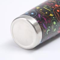 China 304 Stainless Steel Beer Cup 20oz Vacuum Insulated Thermal Mug Gift for sale