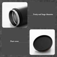 China 316 Stainless Steel Double Wall Vacuum Insulated Travel Mug 500ml Leakproof Thermal Cup for sale