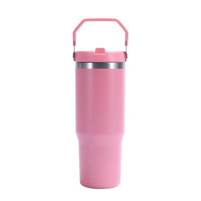 China 201/304 Stainless Steel 900ml Vacuum Insulated Water Bottle for Students for sale