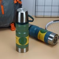 China Thermal Insulation Performance 12-24 hours Vacuum Flask Thermos Mug Gift Set for All for sale