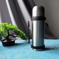 China Stainless Steel Vacuum Insulated Sport Water Bottle 500ml Eco-Friendly Portable for sale