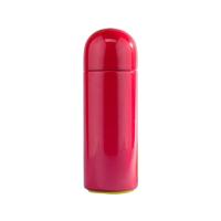 China 260ml Double Wall 304 Stainless Steel Vacuum Flask Insulated Sports Water Bottle for sale
