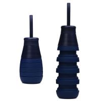 China Back to School 500ml Portable Drinking Bottles with Custom Logo and Eco-Friendly Material for sale