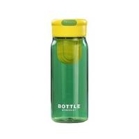 China High Temperature Resistance Tea Filter Water Bottle for Student's Outdoor Activities for sale
