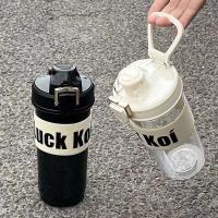 China 600ml High Temperature Plastic Sports Water Bottle Portable Simple Design for Adults for sale