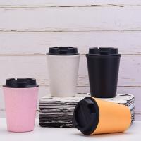 China Custom Heavy Duty Plastic Yard Cup 350ml Durable Drinking Cup for Supermarket Buyers for sale