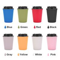 China Custom Heavy Duty Plastic Yard Cup 350ml Durable Drinking Cup for Supermarket Buyers for sale