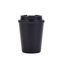 China Plastic Sealable Drink Cup 350ml Cartoon Design for Gym Sport Travel Camping Hiking for sale