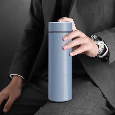 China 450ml 304 Stainless Steel Vacuum Flask for Business Tea Coffee Heat Preservation Outdoor Sport for sale