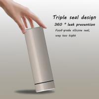 China 450ml 304 Stainless Steel Vacuum Flask for Business Tea Coffee Heat Preservation Outdoor Sport for sale