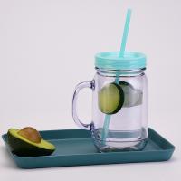 China Anti-corrosion Coating Equipped Reusable Customised Cups for Freeze Drinks for sale
