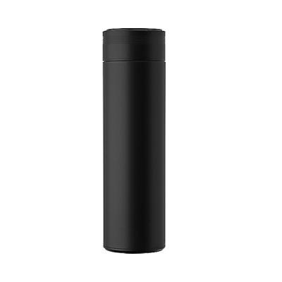 China 450ml Stainless Steel Intelligent Sublimation Thermos with Temperature Display 304 for sale