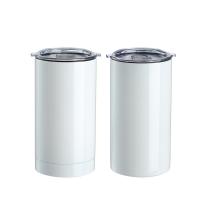 China Customized 304 Stainless Steel Sublimation Water Bottle 12oz 20oz 30oz with Lid Straw for sale