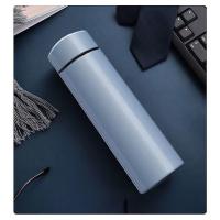 China 450ml 304 Stainless Steel Vacuum Insulated Travel Coffee Mug with Lid for sale