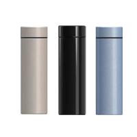 China 450ml 304 Stainless Steel Vacuum Insulated Travel Coffee Mug with Lid for sale