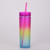 China Camp Outdoor Activity Customized Logo Acceptable Wine Freeze Tumbler with Reasonable for sale