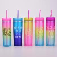 China Camp Outdoor Activity Customized Logo Acceptable Wine Freeze Tumbler with Reasonable for sale