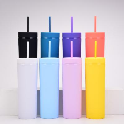 China Leak-Proof Narrow Mouth Plastic Water Bottle 700ml Bulk for School Back to School for sale