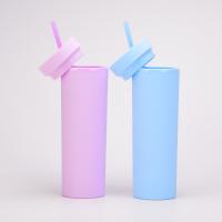 China Leak-Proof Narrow Mouth Plastic Water Bottle 700ml Bulk for School Back to School for sale