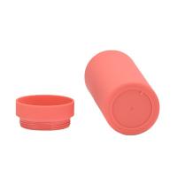 China Leak-Proof Narrow Mouth Plastic Water Bottle 700ml Bulk for School Back to School for sale
