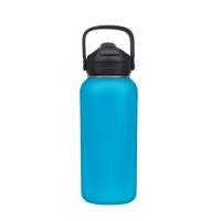 China Double Wall Vacuum Insulated Stainless Steel Water Bottle 32oz 40oz 50oz 64oz Portable Outdoor Sports for sale
