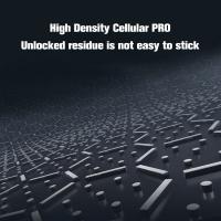 China 316 Stainless Steel Honeycomb Nonstick Wok Frying Pan 28cm 30cm with Glass Lid for All Stoves for sale