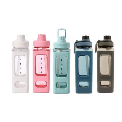 China Convenient Handle Children's Water Bottle Suitable for Camping Boiling Water Applicable for sale