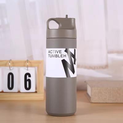 China Custom Logo 1300ml Stainless Steel Vacuum Water Bottle Sport Tumbler 304 for sale