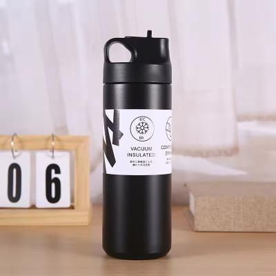 China 1300ml Stainless Steel Vacuum Insulated Water Bottle Hot Cold Double Wall Tumbler for sale