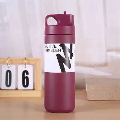 China 1300ml Double Wall Vacuum Insulated Stainless Steel Tumbler for Hot and Cold Drinks for sale