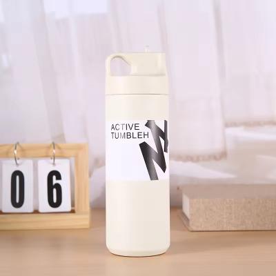 China Unisex Custom 1300ml Stainless Steel Double Wall Insulated Vacuum Flask with Handle for sale
