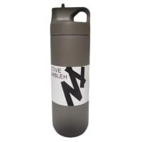 China Unisex Custom 1300ml Stainless Steel Double Wall Insulated Vacuum Flask with Handle for sale