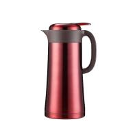 China Stainless Steel 304 Electric Water Kettle 2200ml Touch Control Direct Vacuum Insulated for sale