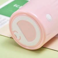 China Automatic Self Stirring Tumbler 500ml 304 Stainless Steel Electric Mixing Mug for sale