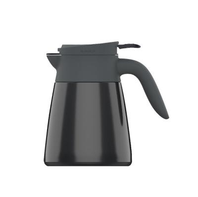 China 1000ml 316 Stainless Steel Vacuum Thermos Kettle Portable Large Capacity Coffee Bottle for sale