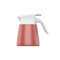 China 1000ml 316 Stainless Steel Vacuum Thermos Kettle Portable Large Capacity Coffee Bottle for sale