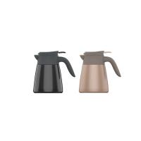 China 1000ml 316 Stainless Steel Vacuum Thermos Kettle Portable Large Capacity Coffee Bottle for sale