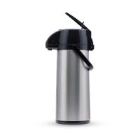 China Custom Stainless Steel Airpot 1.3L 1.9L 2.5L 3L 4L for Party Events for sale