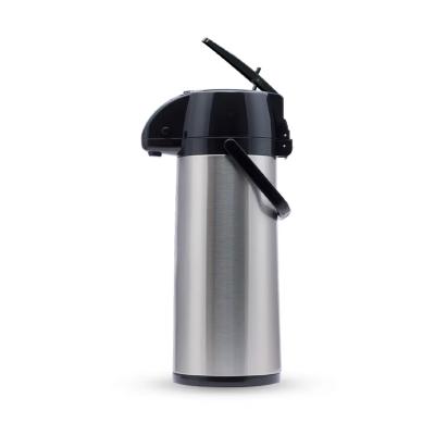 China Custom Stainless Steel Airpot 1.3L 1.9L 2.5L 3L 4L for Party Events for sale