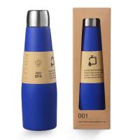 China 18oz 532ml Vacuum Cola Bottle 304 Stainless Steel Sports Flask Thermoses for sale