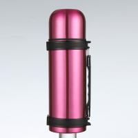 China 32oz 1L 304 Stainless Steel Wide Mouth Water Bottle for Outdoor Sports for sale
