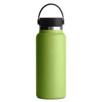 China 32oz Vacuum Insulated Stainless Steel Water Bottle 304 1L Wide Mouth Sports for sale