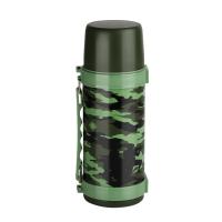 China Custom 40oz 60oz Stainless Steel Vacuum Insulated Water Bottle Leakproof Portable Outdoor Sports Flask for sale
