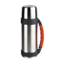 China 1800ml Stainless Steel Vacuum Insulated Water Bottle Portable Outdoor Sports Walking Kettle for sale