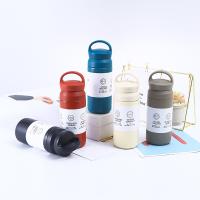 China Stainless Steel Vacuum Flask 1300ml Insulated Water Bottle for Hiking Sports Outdoor for sale