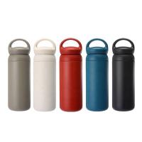 China Stainless Steel Vacuum Flask 1300ml Insulated Water Bottle for Hiking Sports Outdoor for sale