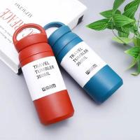 China 1300ml SUS304 SUS316 Vacuum Flask Travel Mug Hiking Exercise Water Bottle for sale