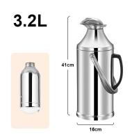 China Thermal Insulation Performance 6-12 Hours Vacuum Flasks Thermoses for Household Needs for sale